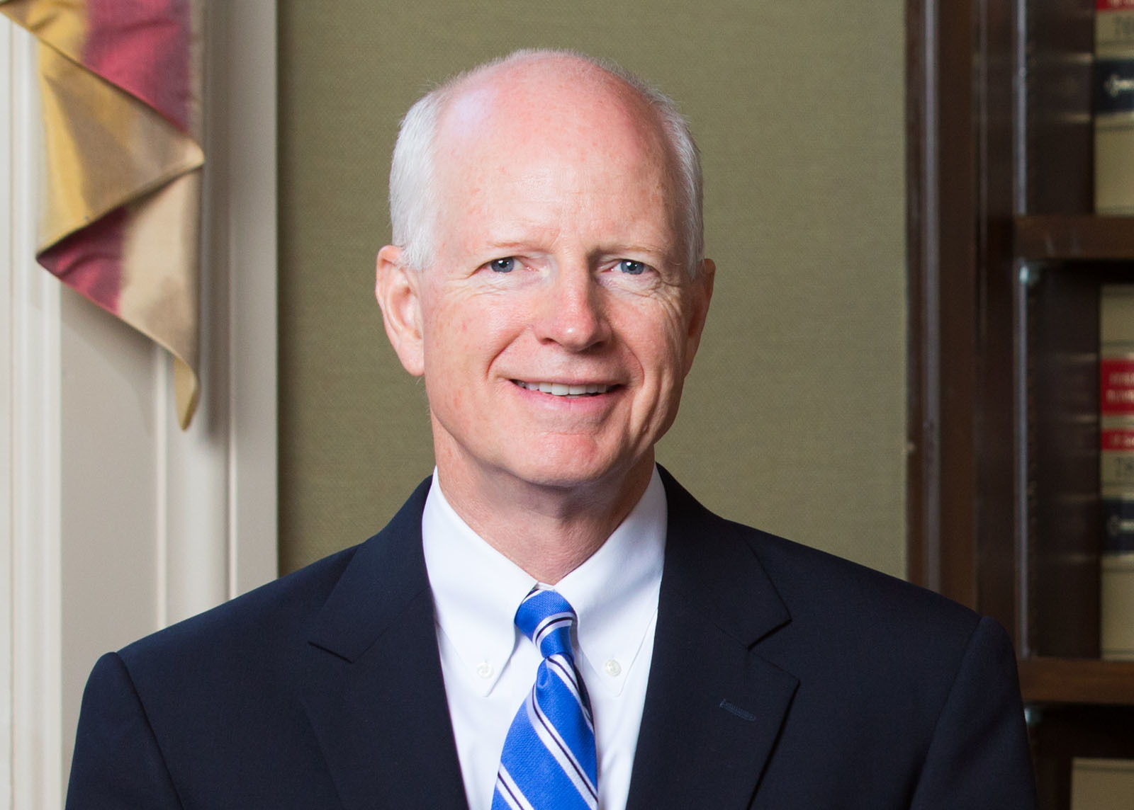 Rob Moore Named Stites & Harbison’s Frankfort Office Executive Member ...