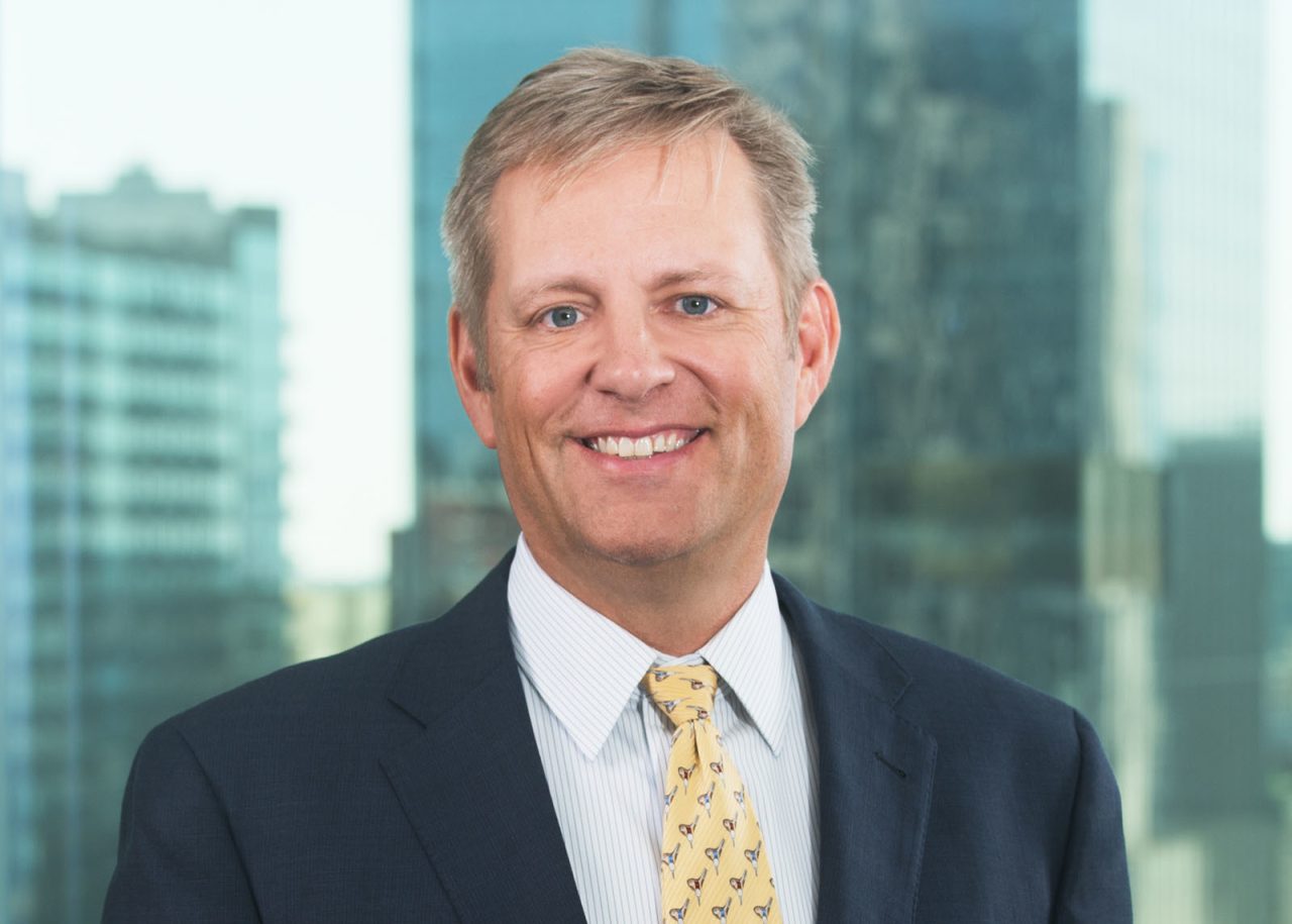 Richard Myers - Stites & Harbison PLLC