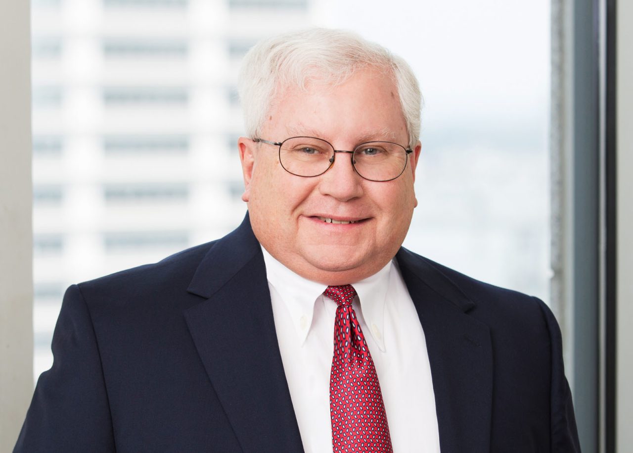 Q&A with Stites & Harbison's Michael Risley - Stites & Harbison PLLC