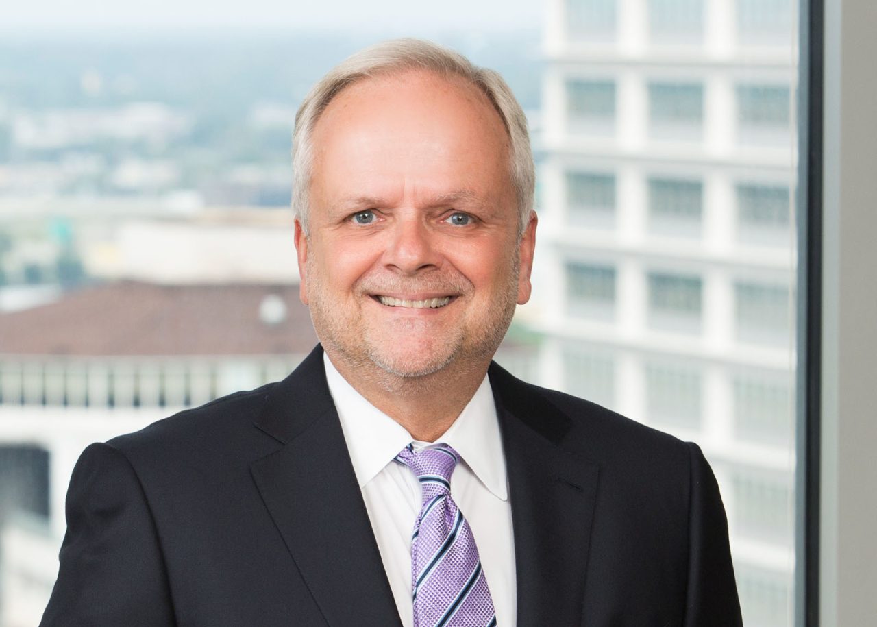 David Saffer - Stites & Harbison PLLC