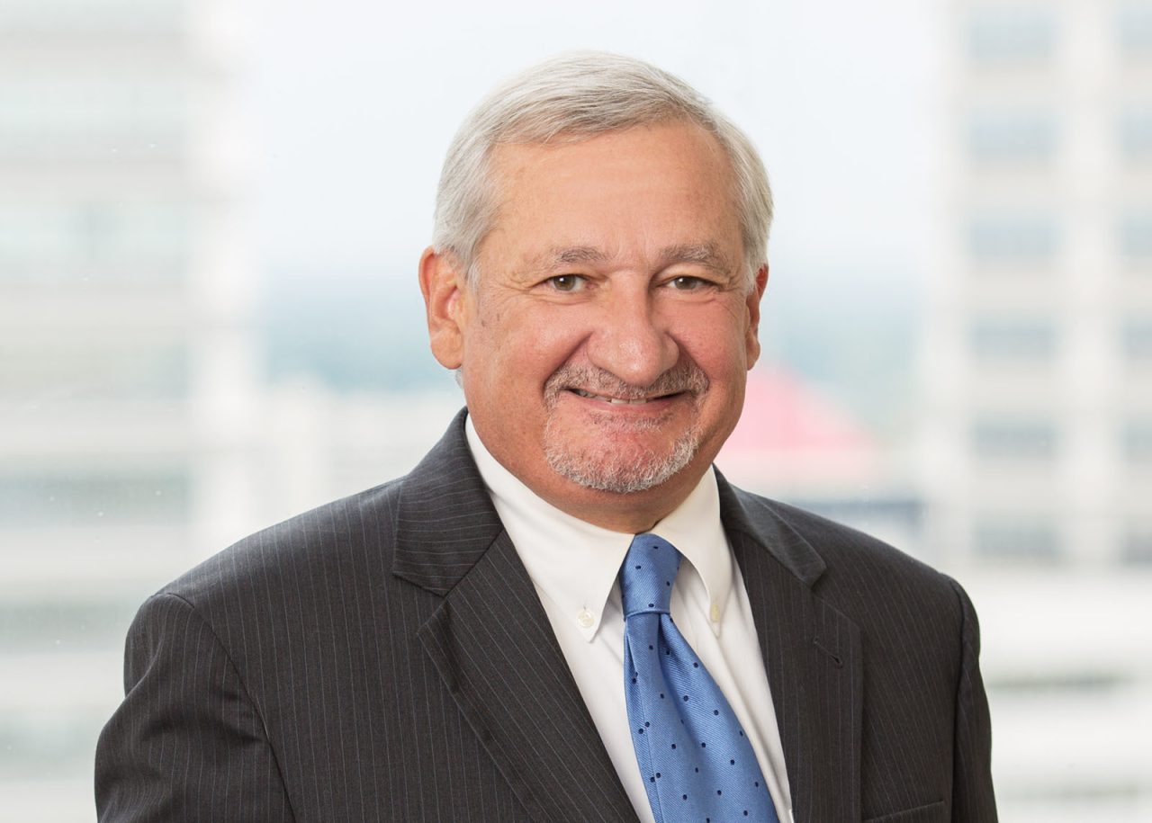 Richard Vance - Stites & Harbison PLLC