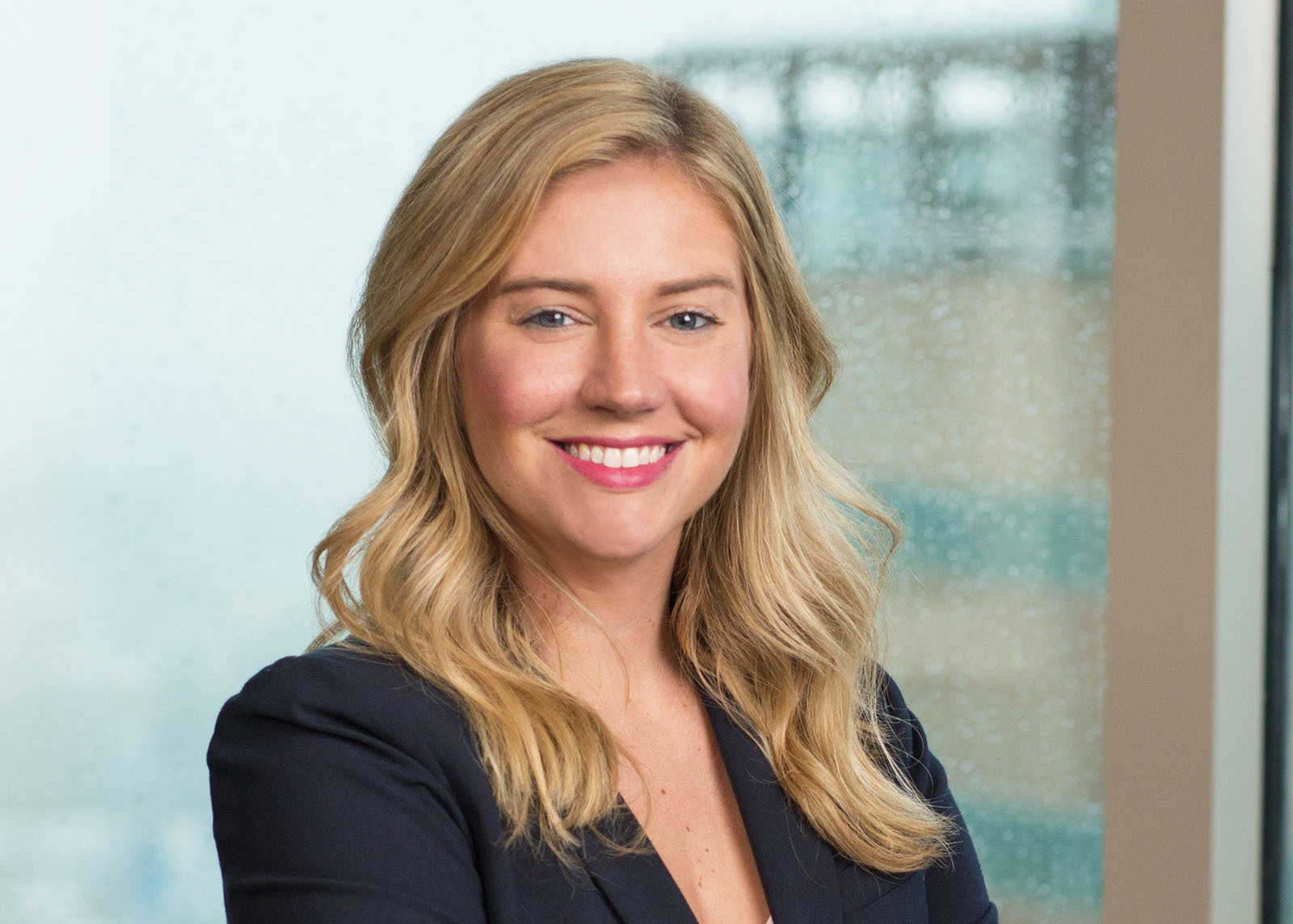 Megan George Selected for Leadership Lexington’s Class of 2020-21 ...