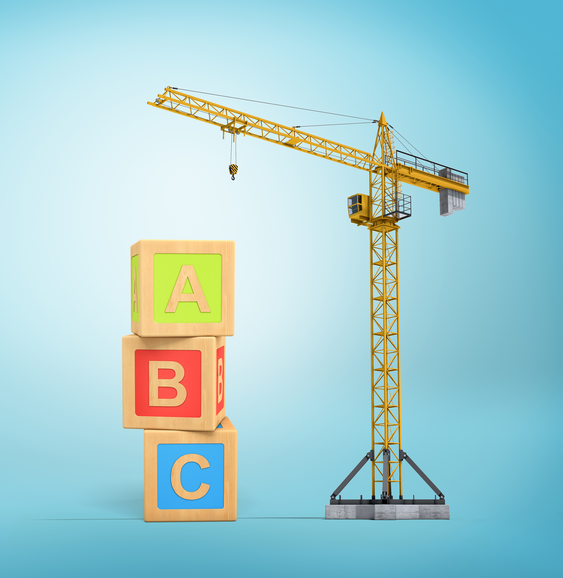 Building Blocks of Construction Contracts - Stites & Harbison PLLC
