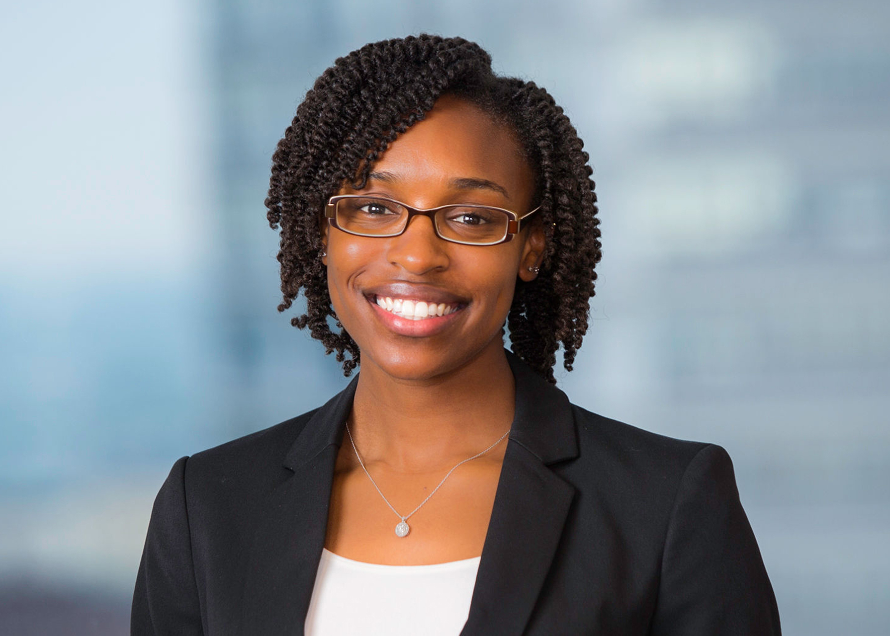 Calesia Henson Named to AMPED Board of Directors - Stites & Harbison PLLC