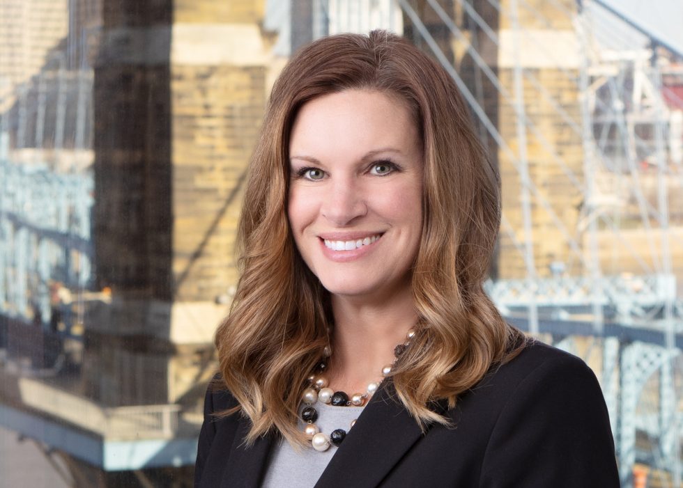 Robin Miller - Stites & Harbison PLLC