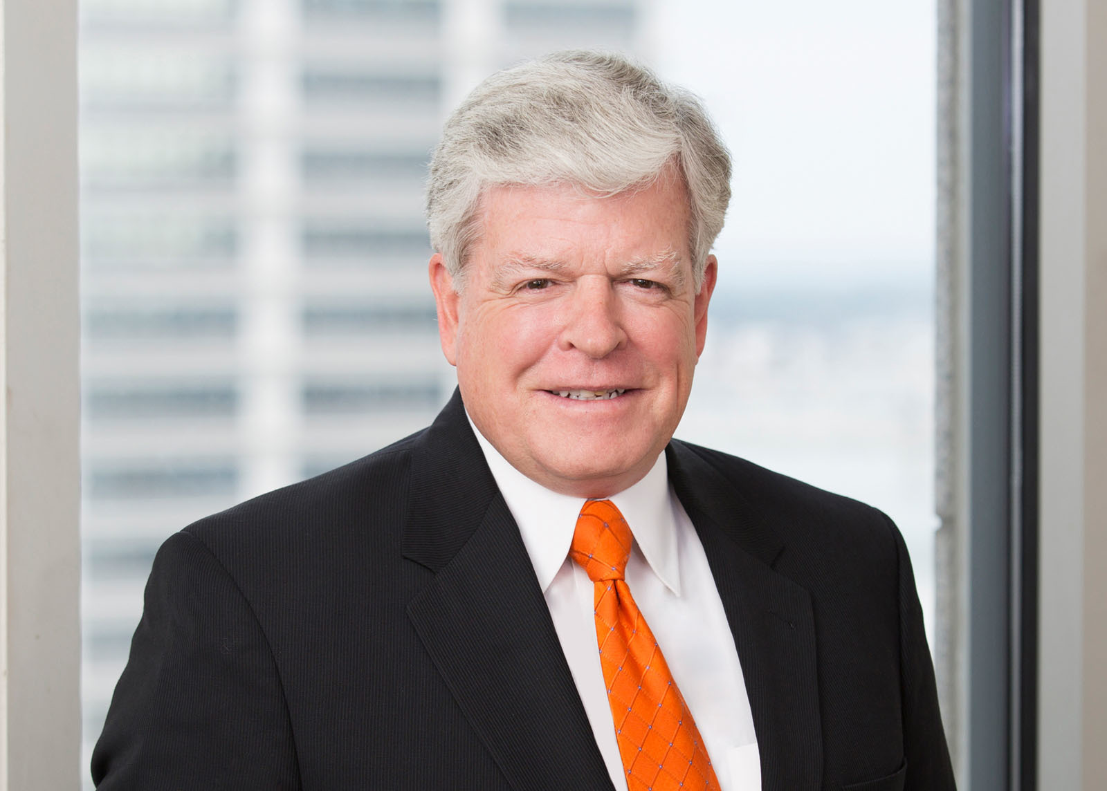 Stites leader Robert Connolly on how his office manages the state of ...