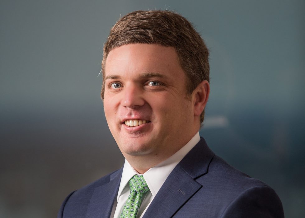 Drake Staples - Stites & Harbison PLLC