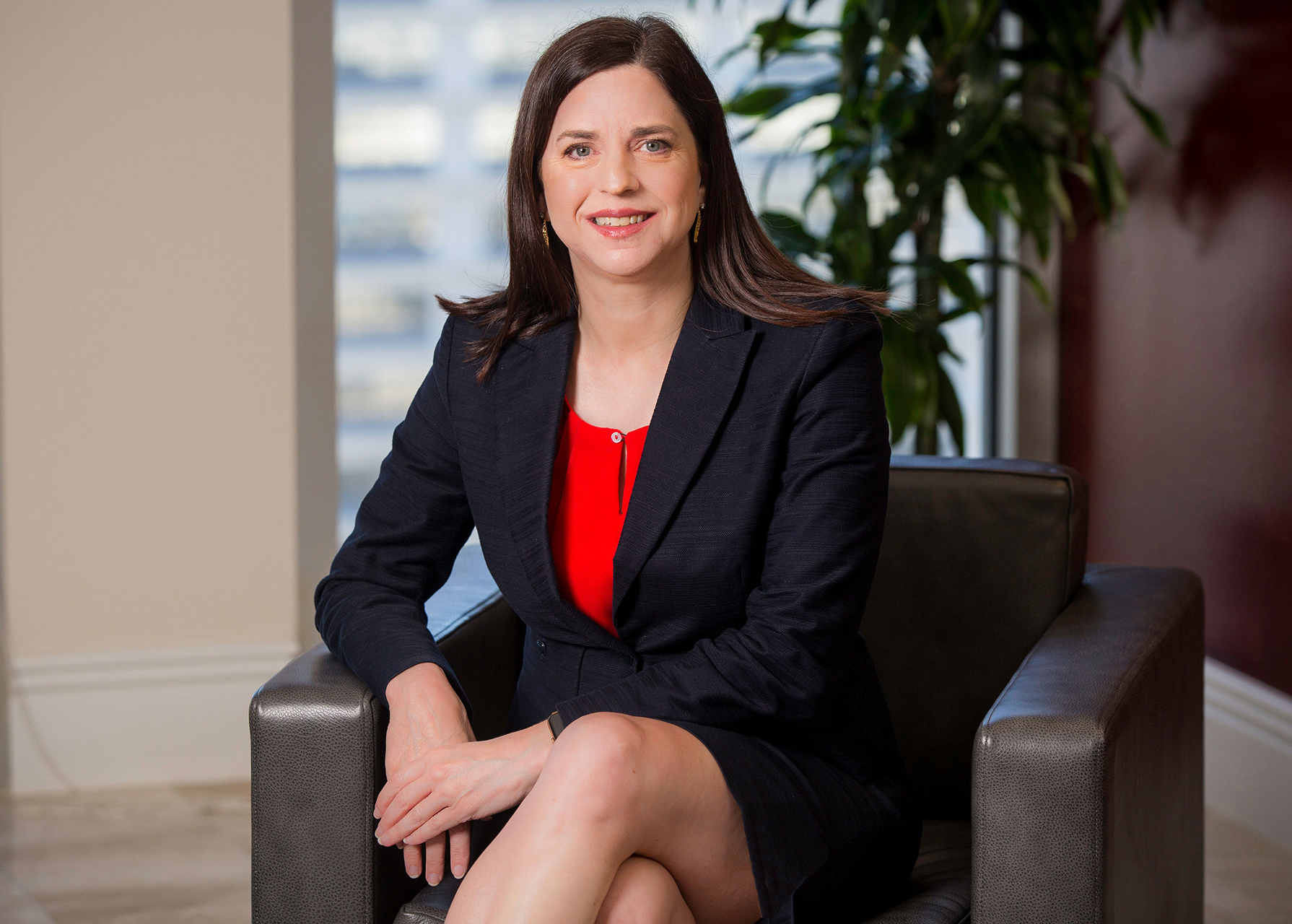 Corporate Counsel Recognizes Marjorie A. Farris with 2023 Women ...