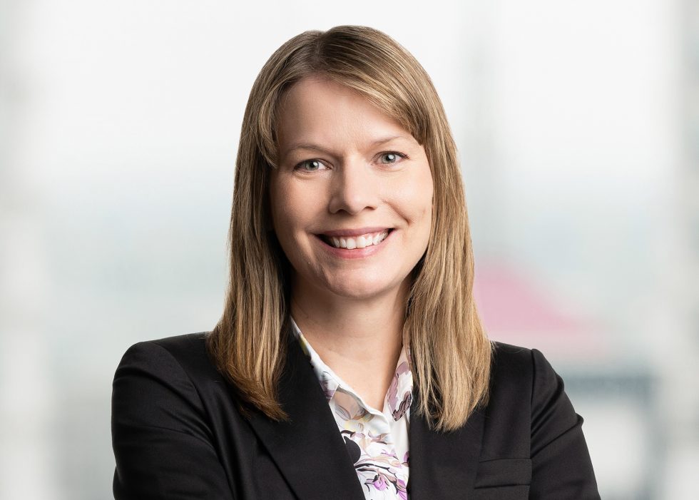 Helena Lovick - Stites & Harbison PLLC