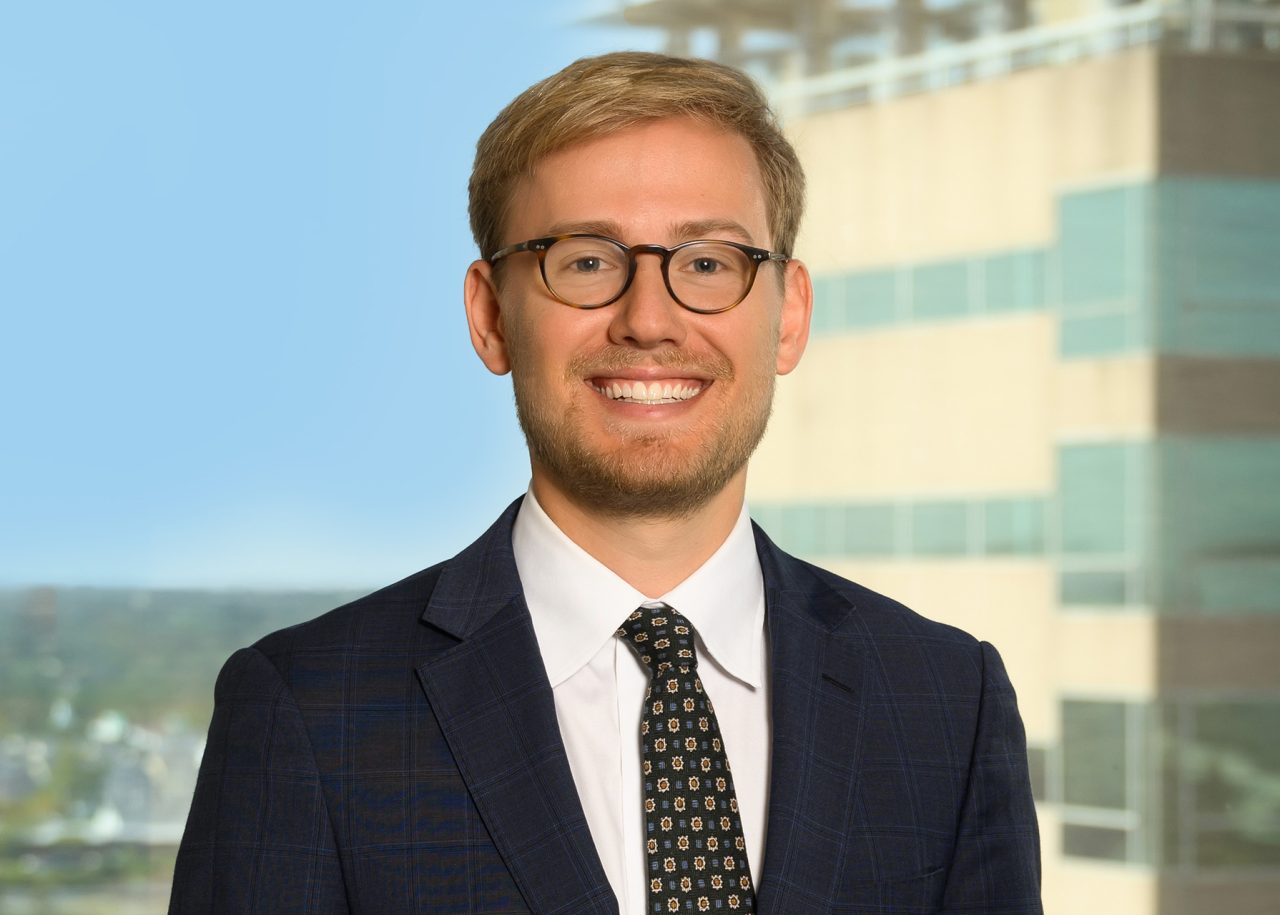 Robert H. Dean - Stites & Harbison PLLC