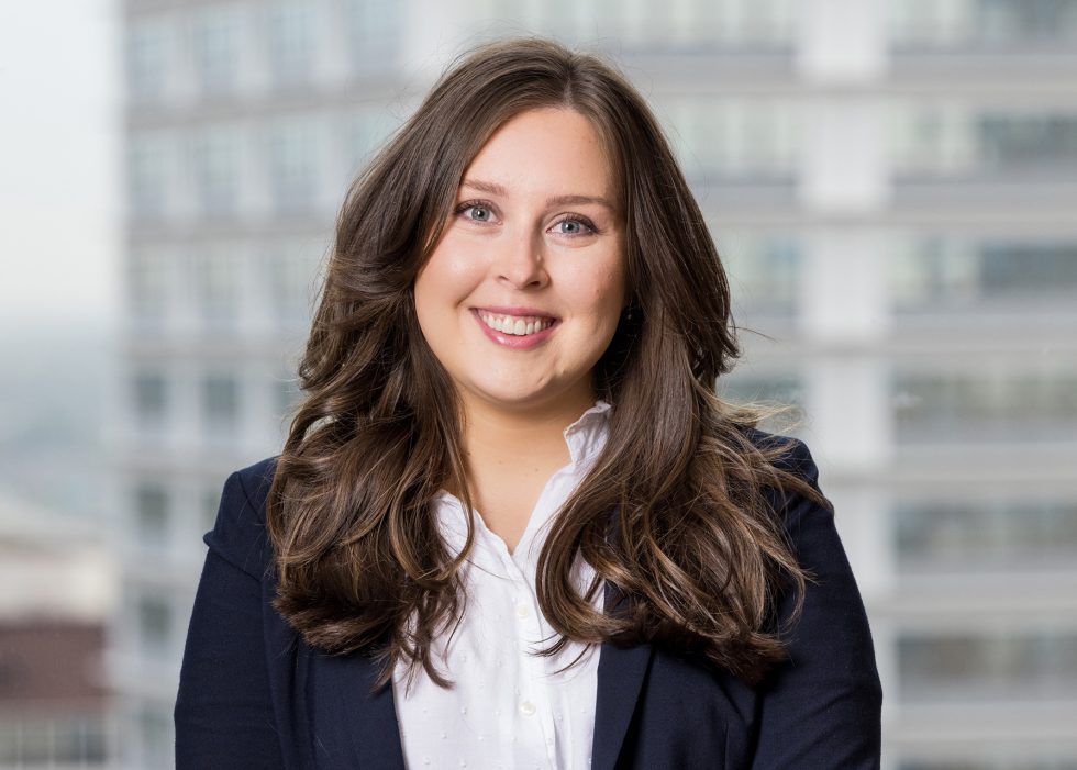 Lauren Towell - Stites & Harbison PLLC