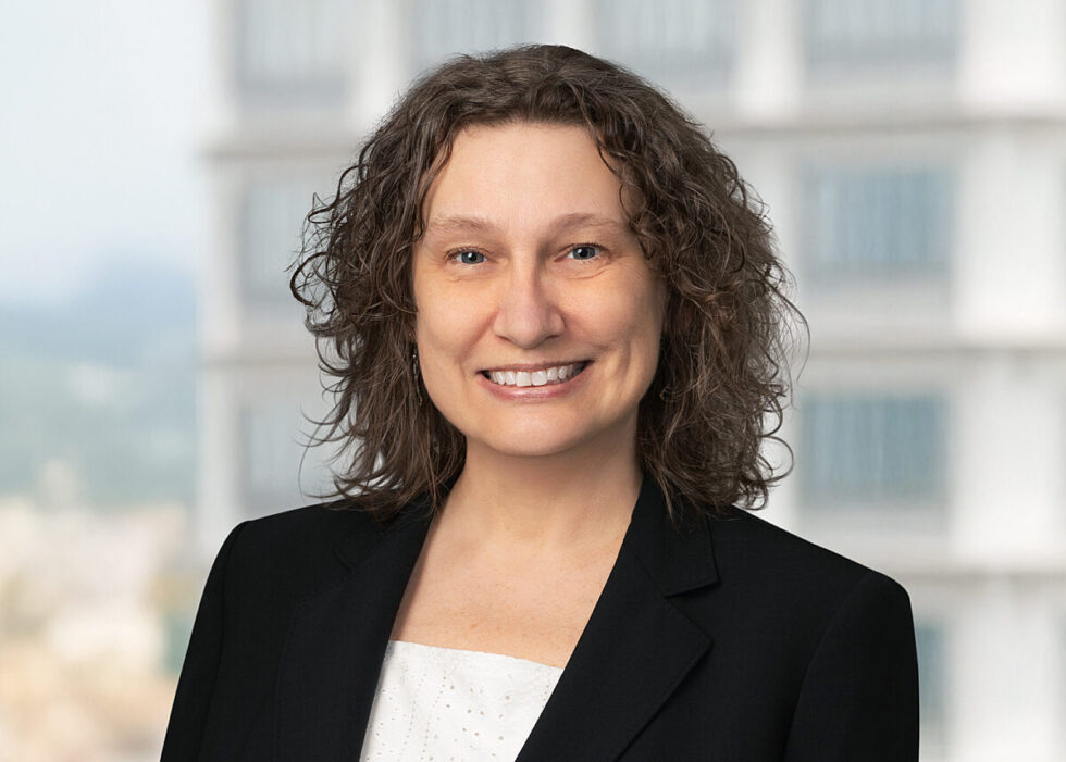 Connecticut Bar Association Honors Nancy Kennedy with the 2026 Ladder ...