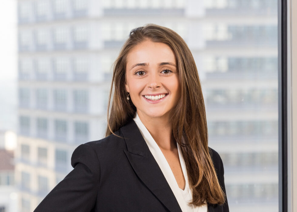 Mary Kate Tumelty - Stites & Harbison PLLC