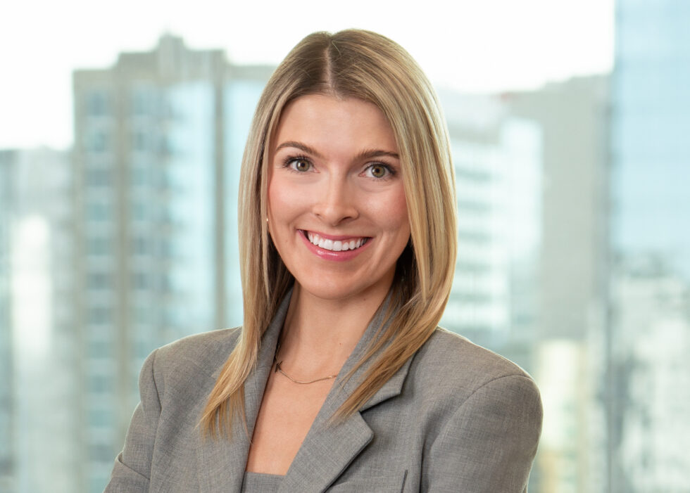 Anna Kate Ferrell - Stites & Harbison PLLC
