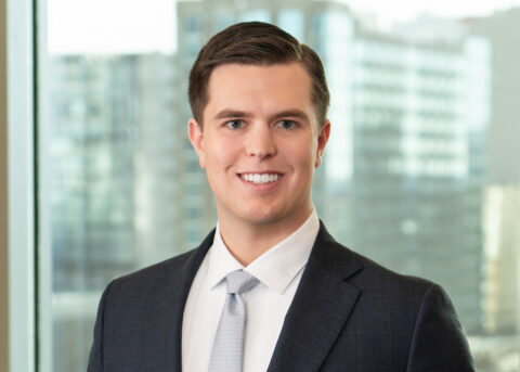 Jacob E. Moses - Stites & Harbison PLLC