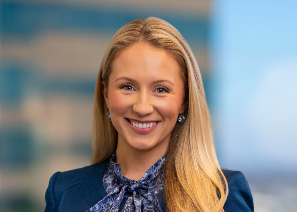 Stevi H. Whitman - Stites & Harbison PLLC